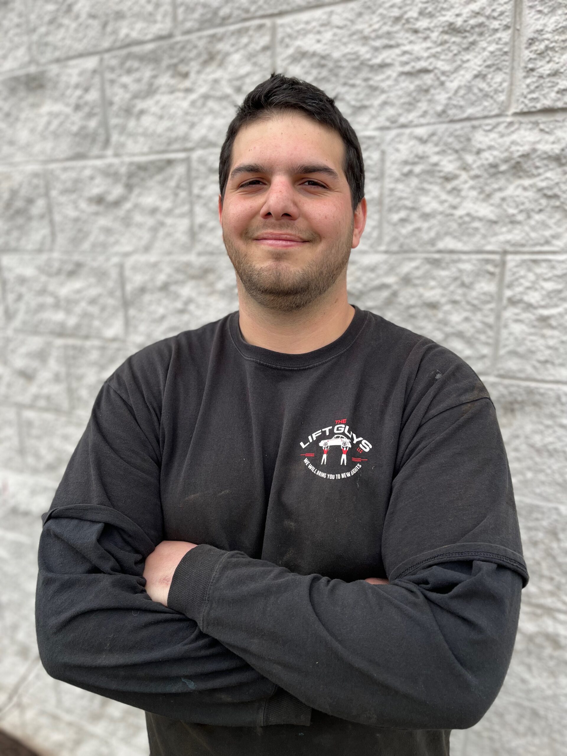 Meet The Team – Lift Guys LLC
